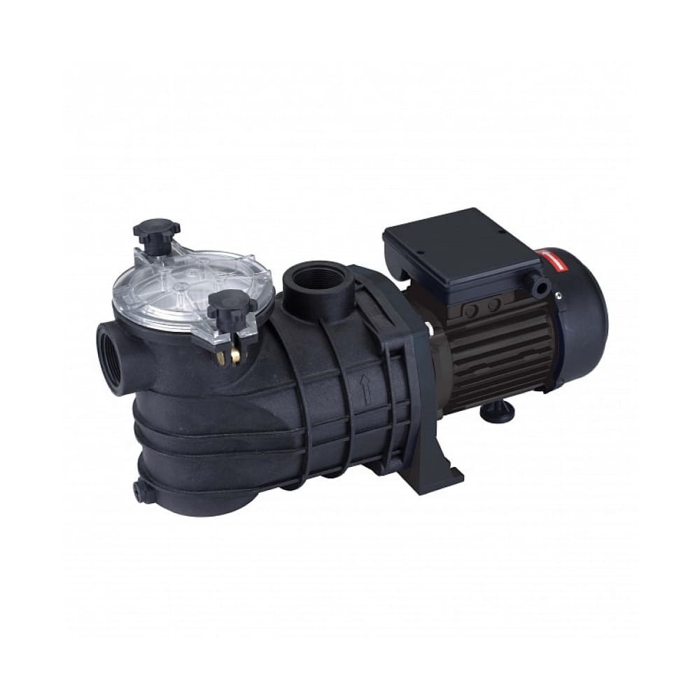Насос для бассейна JET POOL HCP 750 Мощность 750 Вт, Hmax-13м, Qmax-250 ...